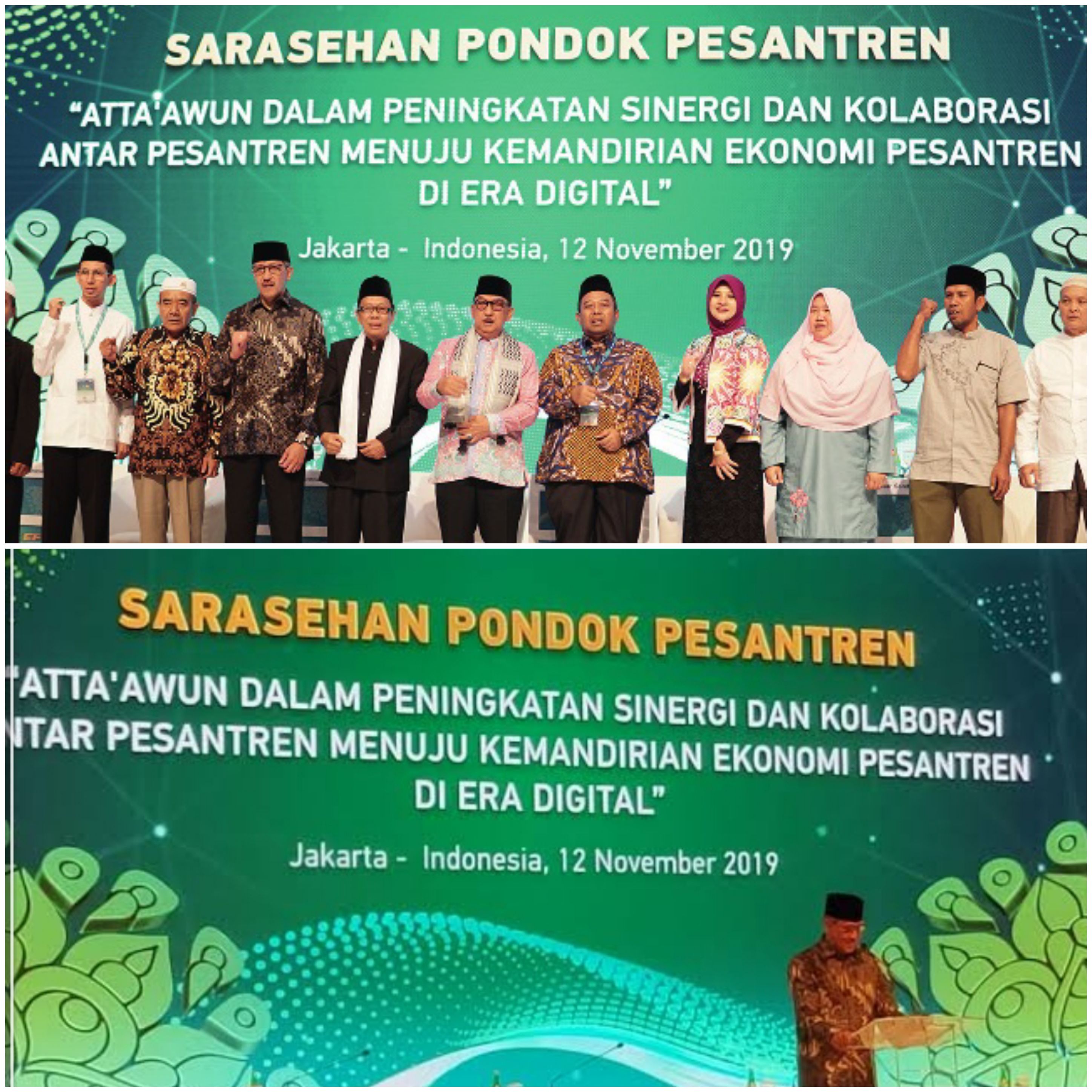 Organisasi – HEBITREN